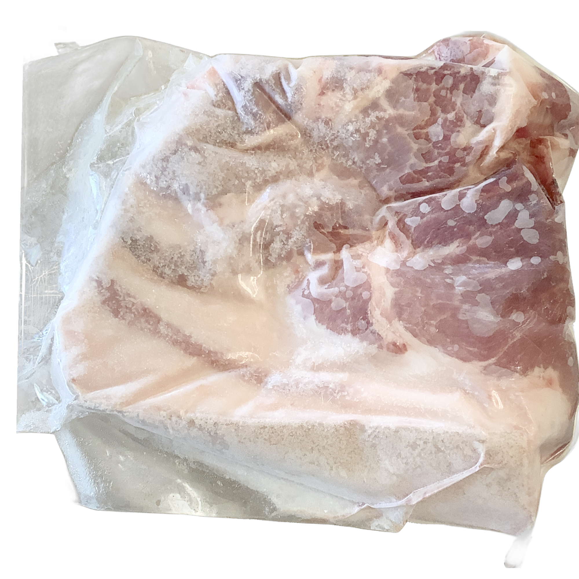 PORK Picnic Roast, Bone-In | Cullipher Farm